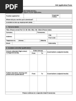 Occupational Performance History Interview PDF | PDF | Occupational ...