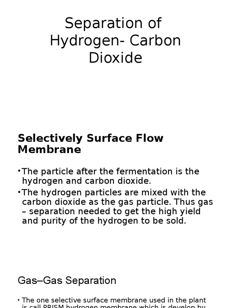 Separator Slide | Membrane (7 views)