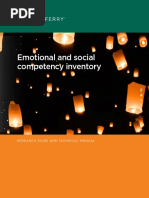 OCAI Questionnaire | PDF | Leadership | Organizational Culture