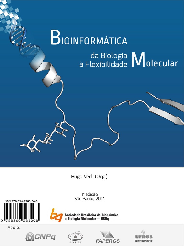 Bioinformatica | Bioinformática | Unidade de Processamento Gráfico