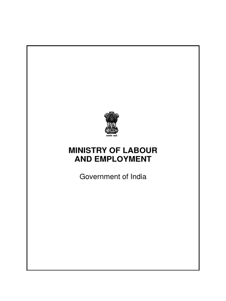 Dock Workers Act | PDF | Containerization | Stairs