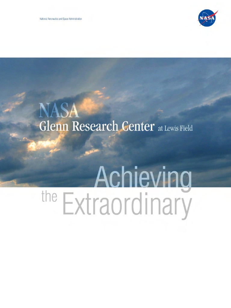 NASA 168206main CenterResume | PDF