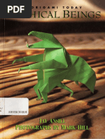 Jun Maekawa - Eastern Dragon | PDF