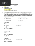 Mesl Elements 1 | PDF | Numbers | Equations