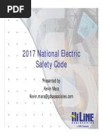 NEC Article 250 | PDF | Electrical Equipment | Physical Quantities