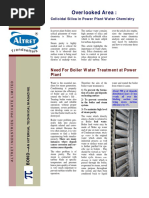 Boiler Corrosion: Caustic Embrittlement | PDF | Strength Of Materials ...