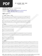 Buko Guitar Chords and Lyrics | PDF | Refrain | Song Structure