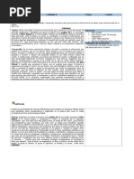 El Mapa Del Cuento | PDF