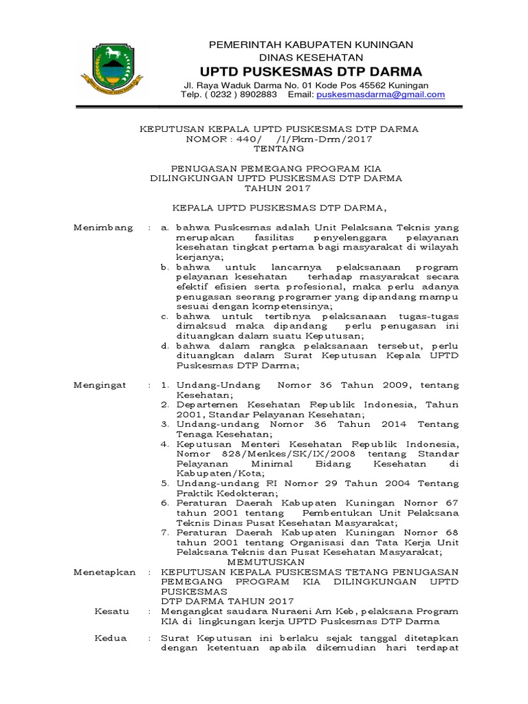 SK Program Kia | PDF