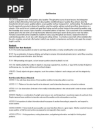 CBC Lesson Plan | PDF