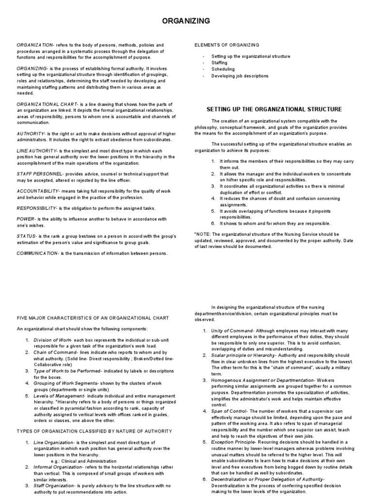 Final - Nsa Report | PDF | Nursing | Hospital