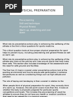 7 Postural Assessment Checklist Form | PDF | Language Arts & Discipline ...