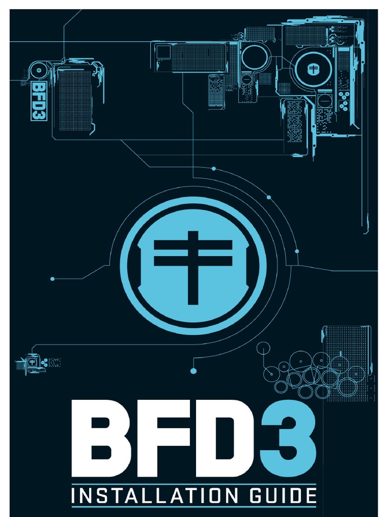 BFD3 Download Install Guide | PDF | Installation (Computer Programs ...
