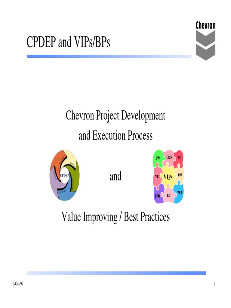 Value Improving Practices PDF | PDF | Reliability Engineering | Risk Management