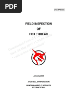 Wedge 563 Data Sheet | PDF | Pipe (Fluid Conveyance) | Mechanical ...