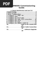 Module 1 - Basic Device Configuration | PDF