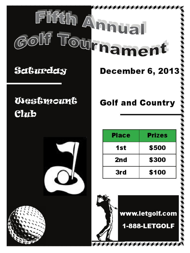 Golf | PDF