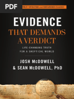 30 Life Principles | PDF | Eternal Life (Christianity) | Adam And Eve