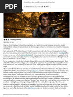 Here: Wicked JR The Musical Script PDF | PDF | Entertainment (General)