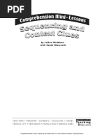 WALC 9 Verbal Visual Reasoning | PDF