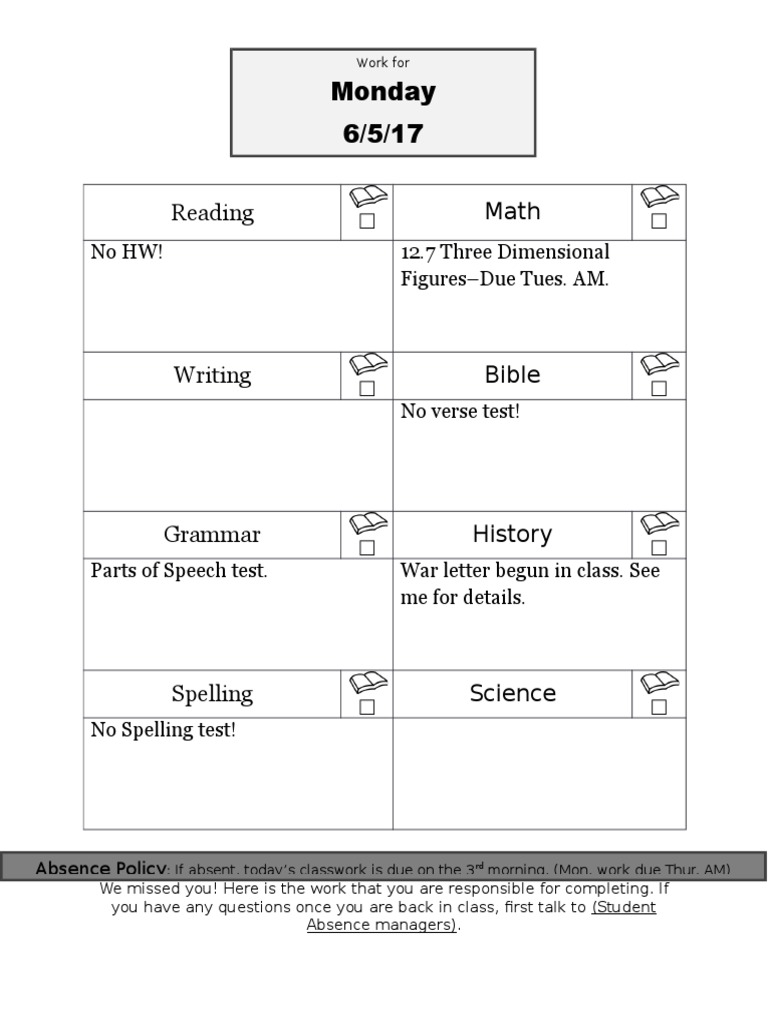 6 5 Work | PDF