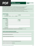 Gatekeepers Letter 2 | PDF