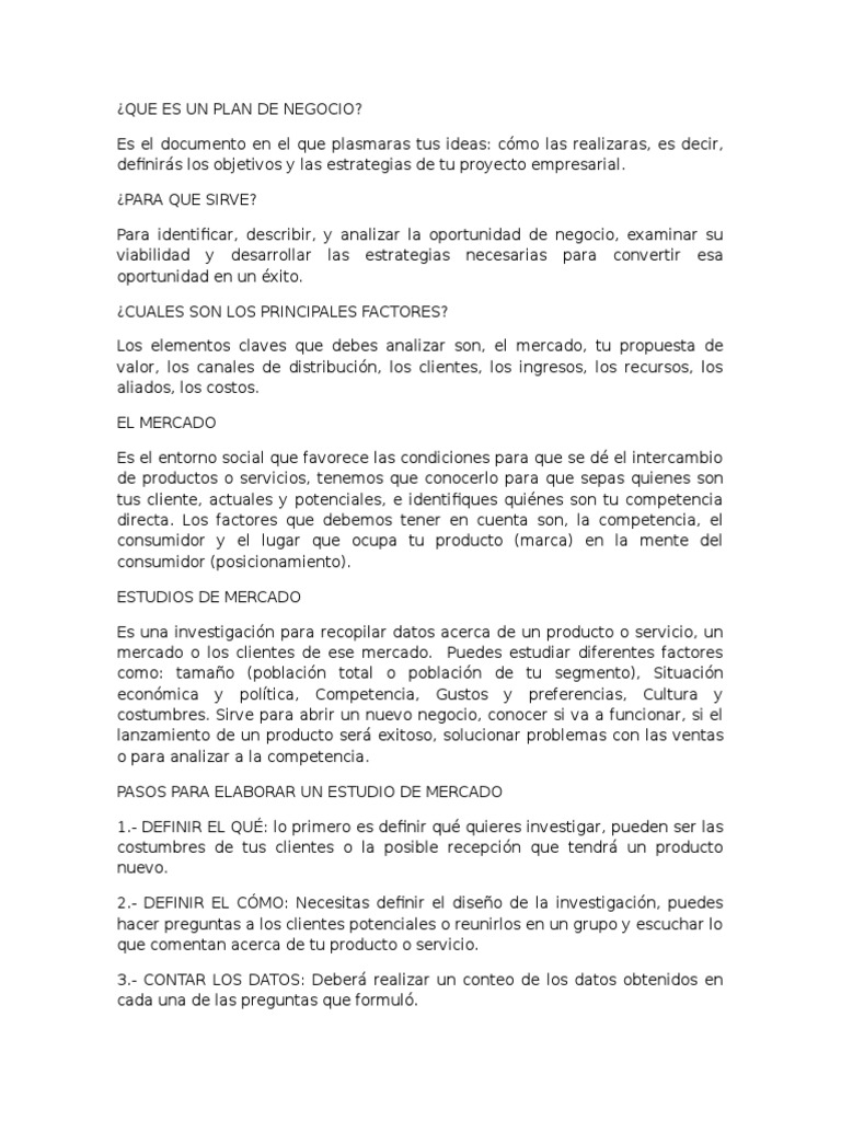 Guia Modulo 2 | PDF | Marca | Cliente