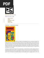 John Ruganda THE BURDENS | PDF | Classics