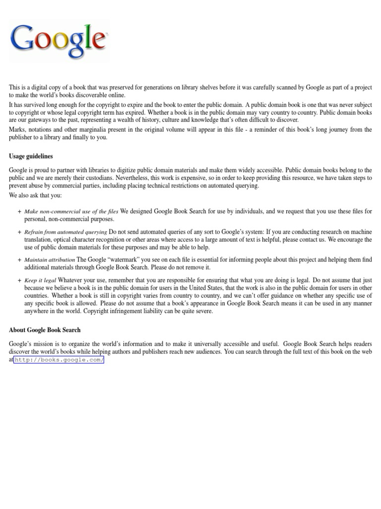 Public Domain French Short Stories PDF | PDF | Public Domain | Google Books