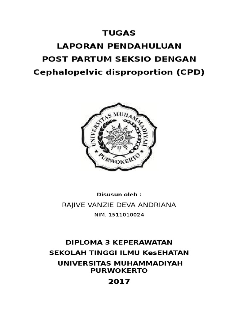 Cover LP Seio DG CPD | PDF