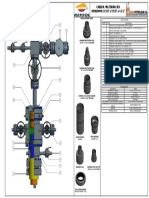 API Casing Table | PDF | Technology & Engineering