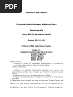 Qué Es El Calipso y Cuál Es Su Origen | PDF