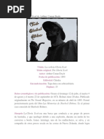Dos Palabras (Cuento Isabel Allende) | PDF