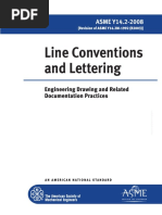 Asme A13.1-2023 | PDF | Pipe (Fluid Conveyance) | Combustion