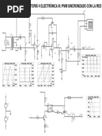 Plano Diagrama Elemental de Control e Instrumentacion de Crimpeadora ...