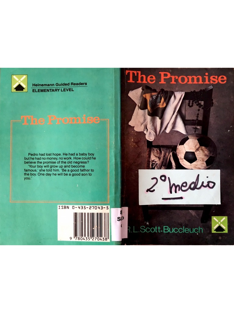 The Promise | PDF