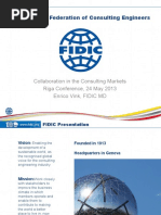 FIDIC Blue Book 2nd Edition - IADC Workshop | PDF | Insurance | General ...