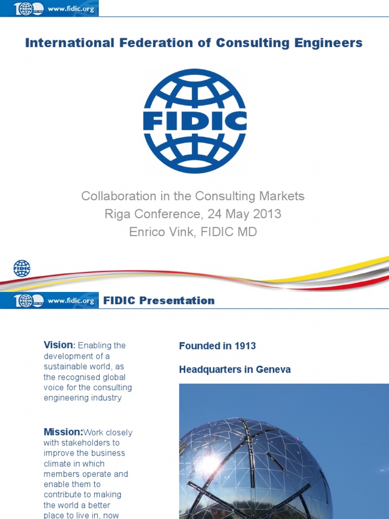 FIDIC Guide | Procurement | Business Ethics