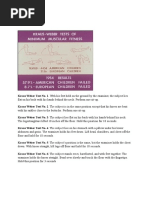 Sargent Jump Test | PDF | Muscle Contraction | Validity (Statistics)