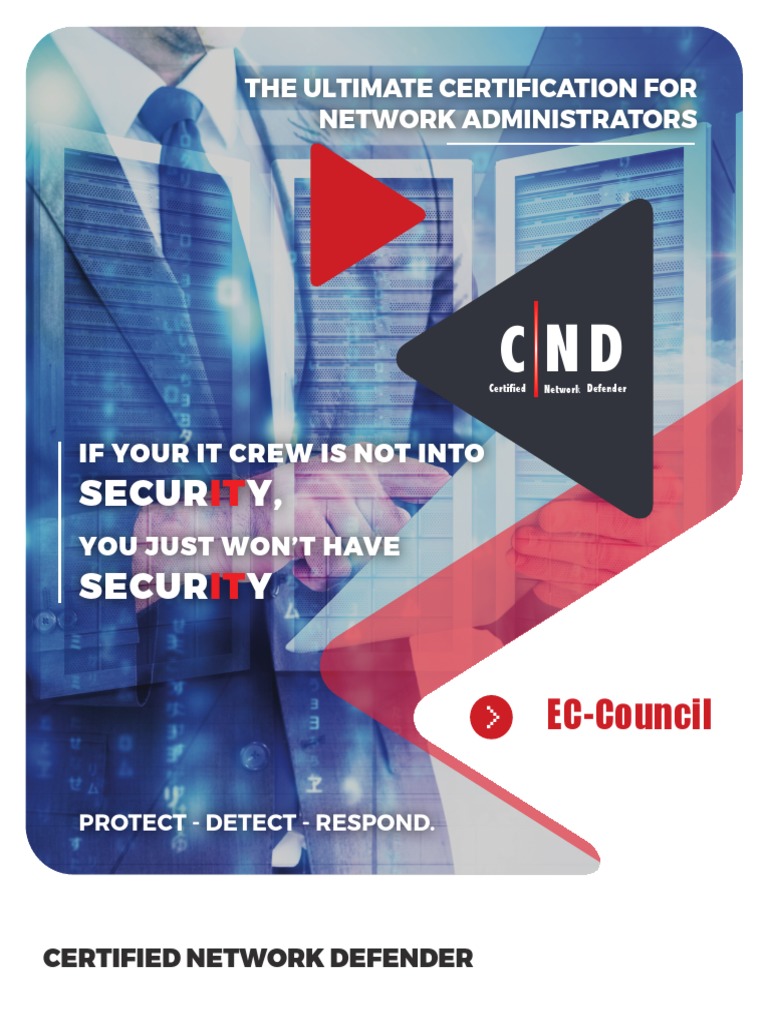 CND Brochure 2016 | PDF | Business
