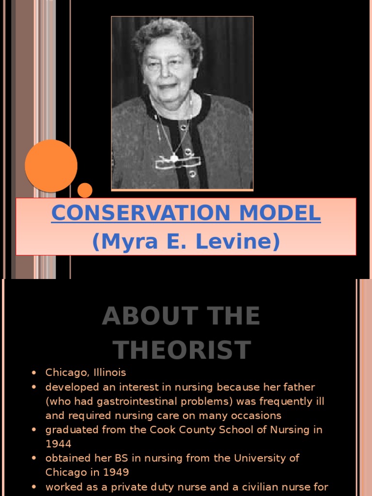 Myra Levine | PDF | Human | Integrity