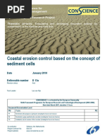 Holderness Coastal Management Overview | PDF | Coast | Erosion