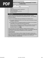 Guidance For C.WEM | PDF | Professional Development