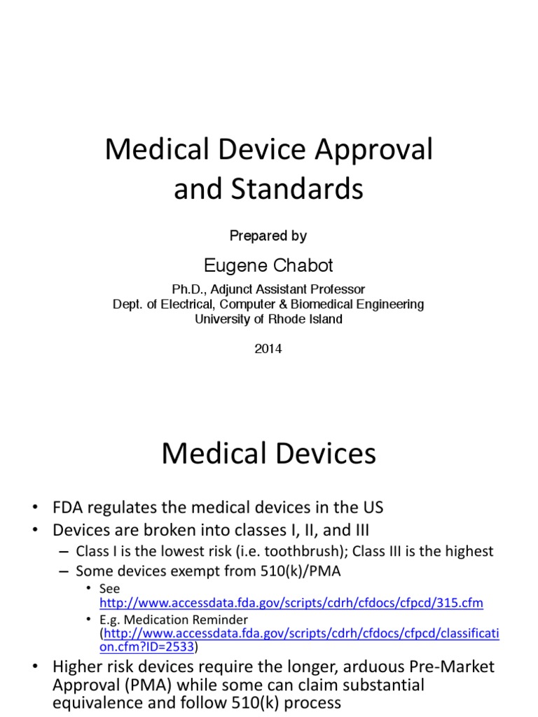 Standards PDF | PDF | Federal Food | Biomedical Engineering