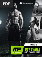 ACFT DEADLIFT WEIGHT BREAK DOWN EXCEL SHEET (AutoRecovered) | PDF