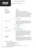 The Extension Delivery System | PDF | System | Technology Transfer