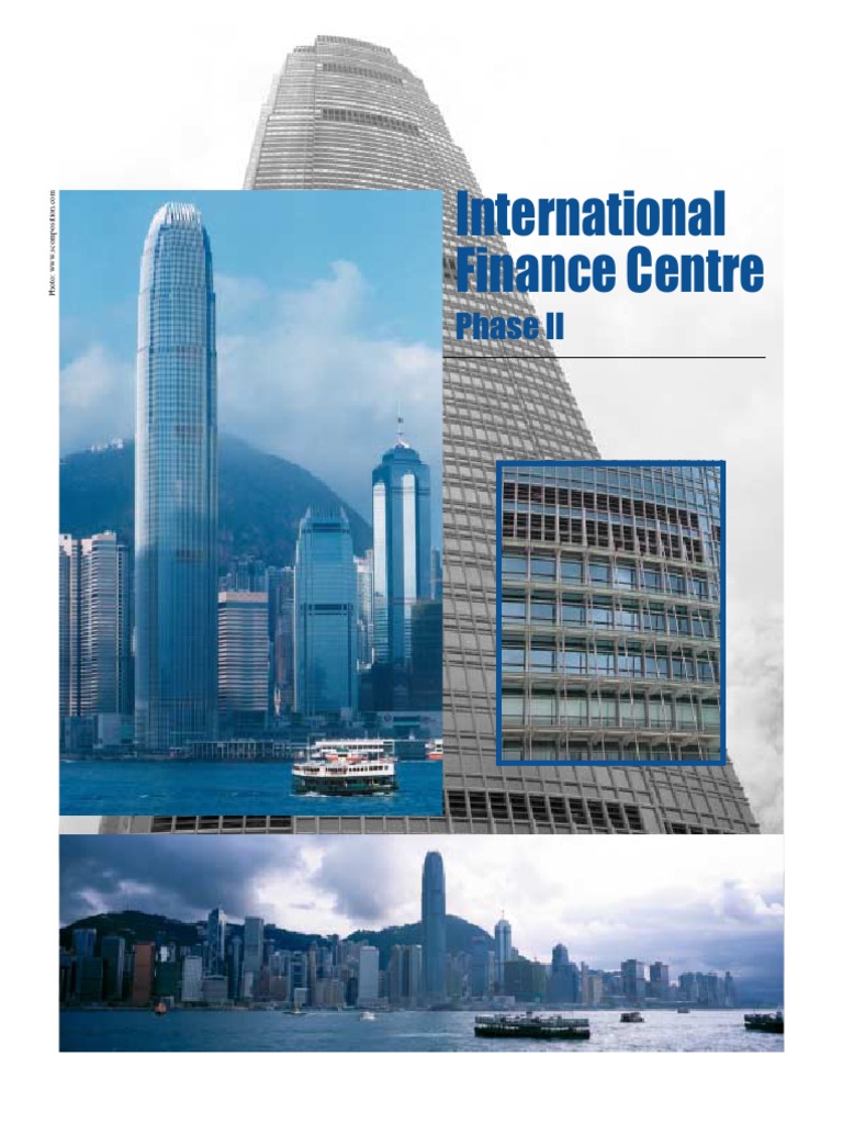 IFC Phase 2 | PDF | Column | Wall