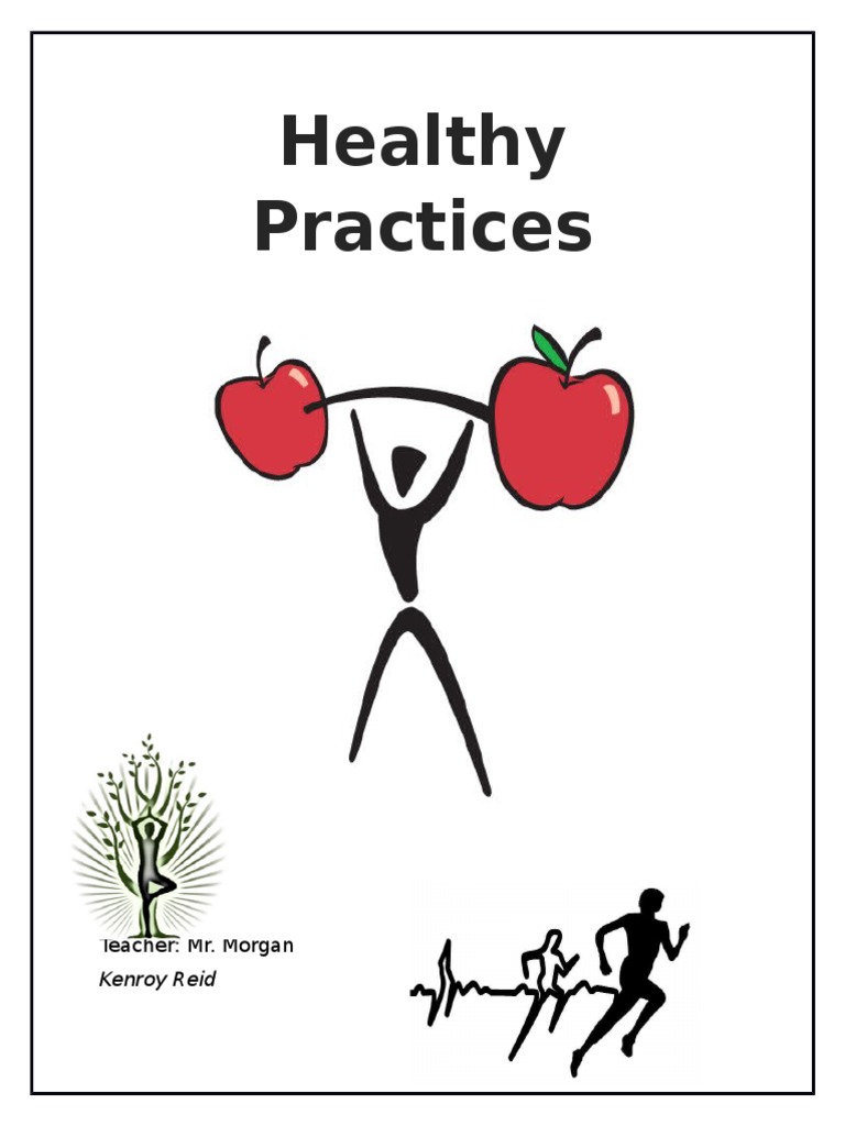 Health Practices | PDF | Diabetes Mellitus | Medicine