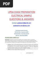 PEC Demand Factors for Electrical Loads | PDF | Hvac | Kitchen