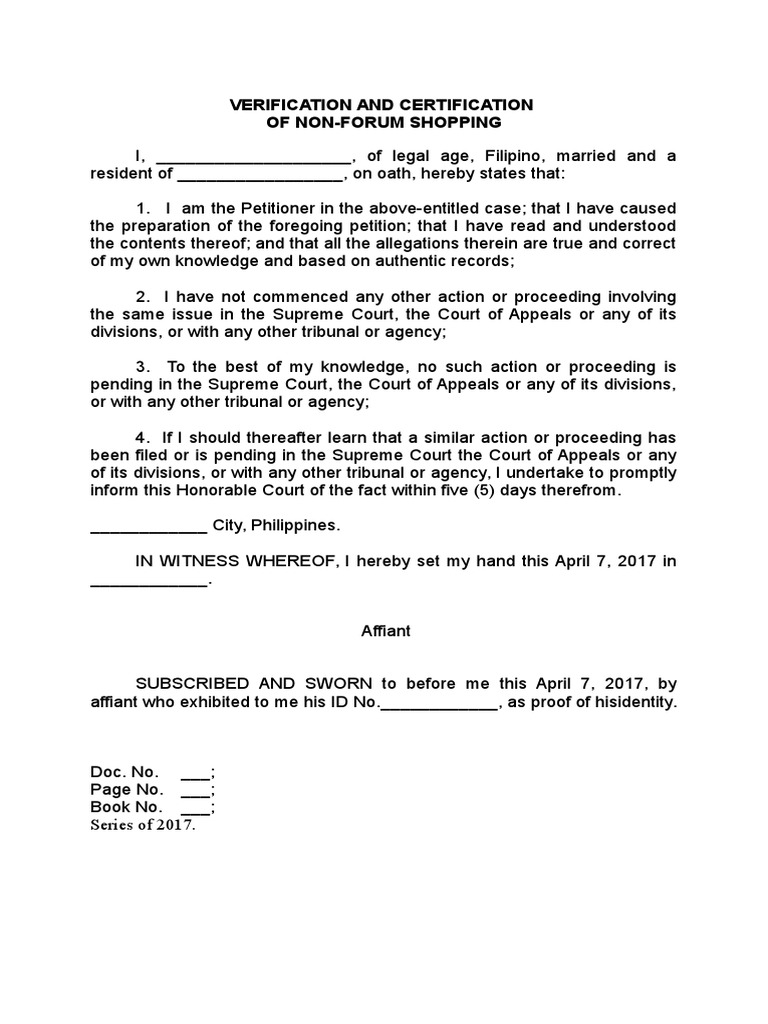 Verification and Certification | PDF